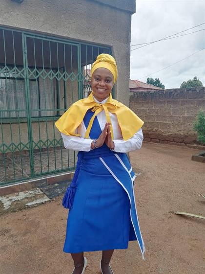 Murdered Lesego fights beyond the grave! | Daily Sun