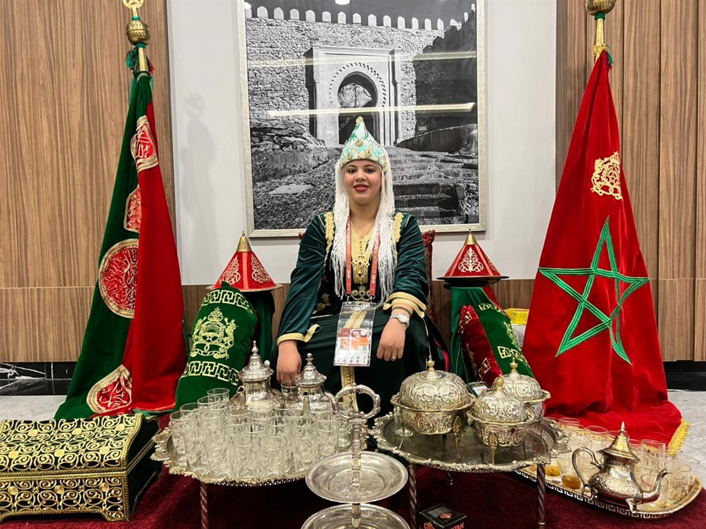 Morocco's mint tea magic: One sip unites a nation! | Daily Sun