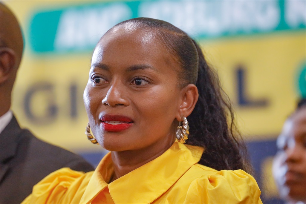 ANC leader vs commentator: No end in sight to war! | Daily Sun