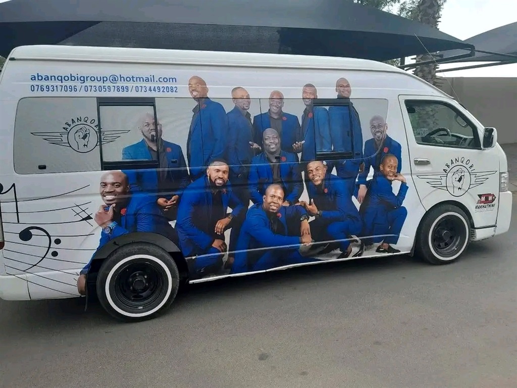 WATCH | Banqobile again: Good news for gospel group | Daily Sun