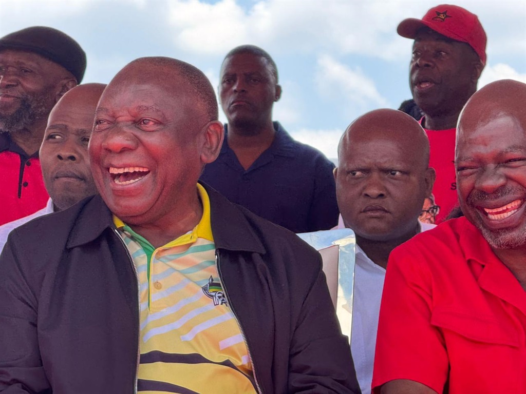 SAPC honours Joe Slovo as a 'fearless thinker' | Daily Sun