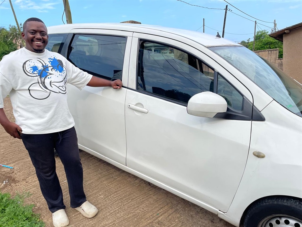 WATCH: Scholar transport drivers ready to rock and roll! | Daily Sun