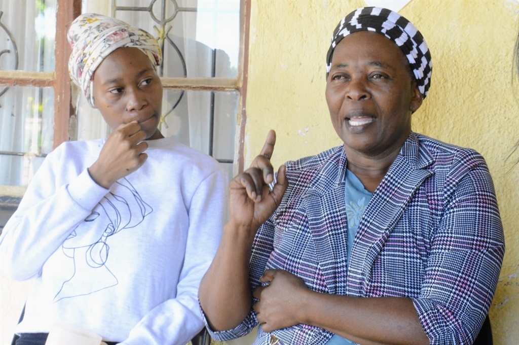 Lightning tragedy: Sister dies after building 600k home | Daily Sun