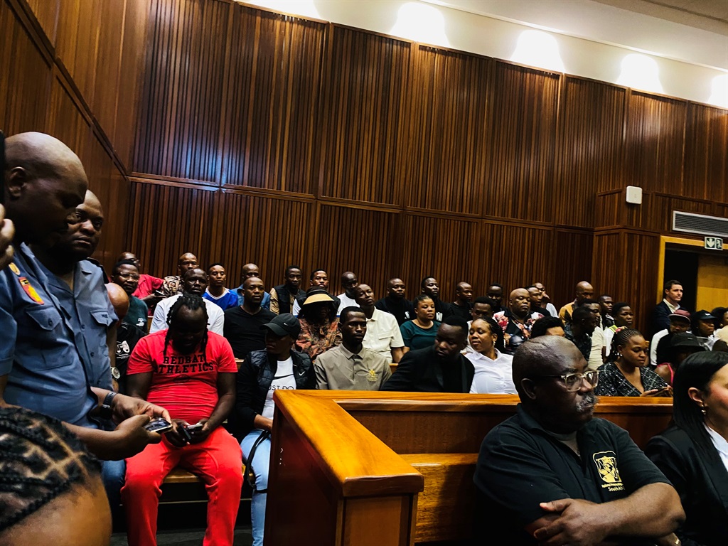 WATCH | Court slams the door on Shebeshxt! | Daily Sun