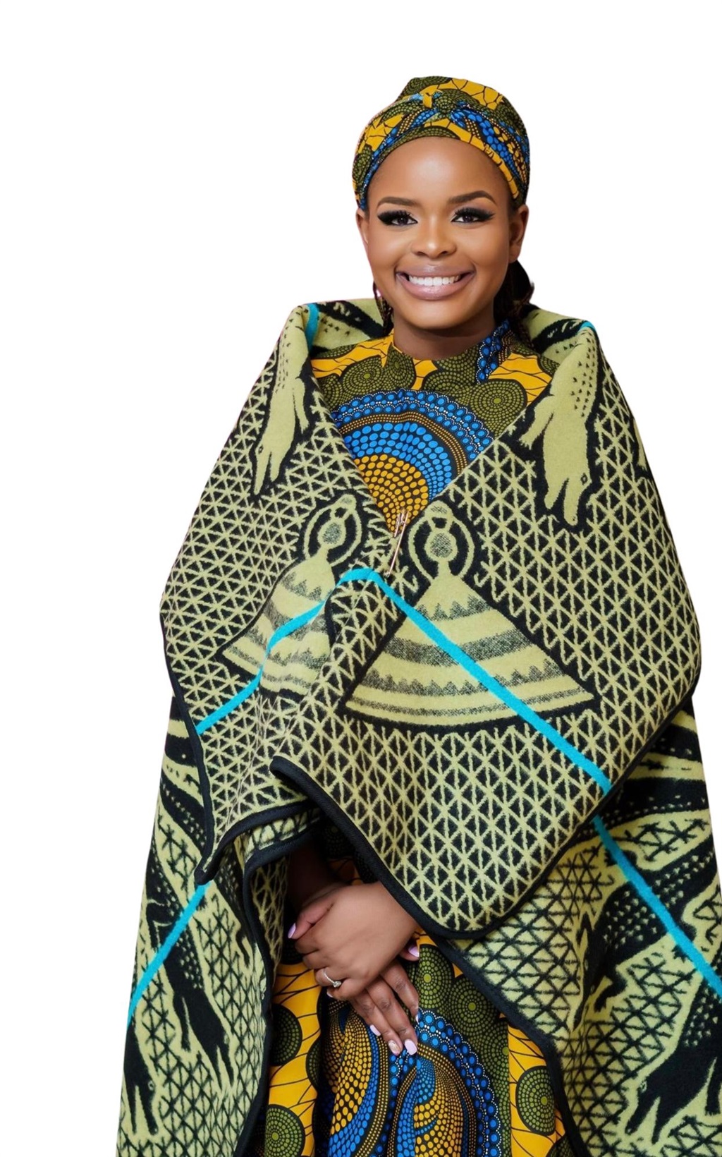 Queen joins Ramaphosa's top climate team | Daily Sun