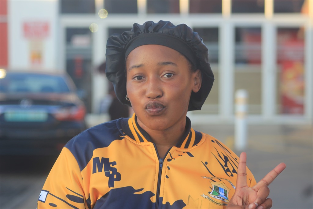 Ululation and smiles fill pupils' homes | Daily Sun