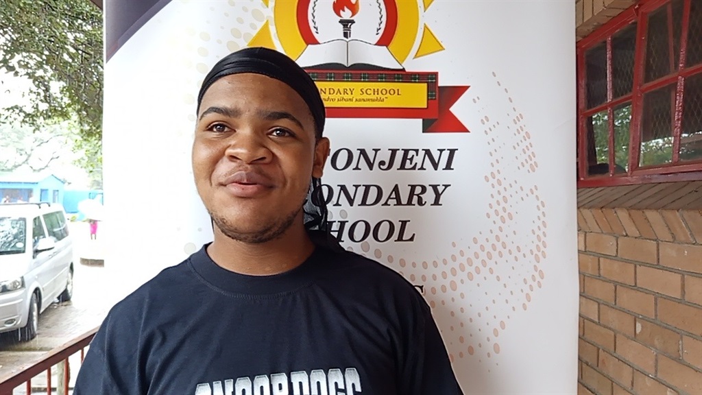 Teen teaches dolls to ace matric! | Daily Sun