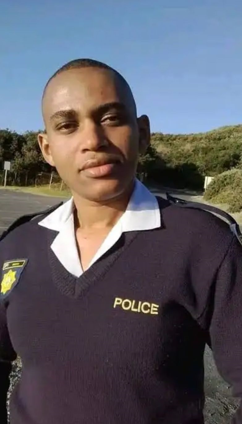 Cop Murder: Hawks need help! | Daily Sun