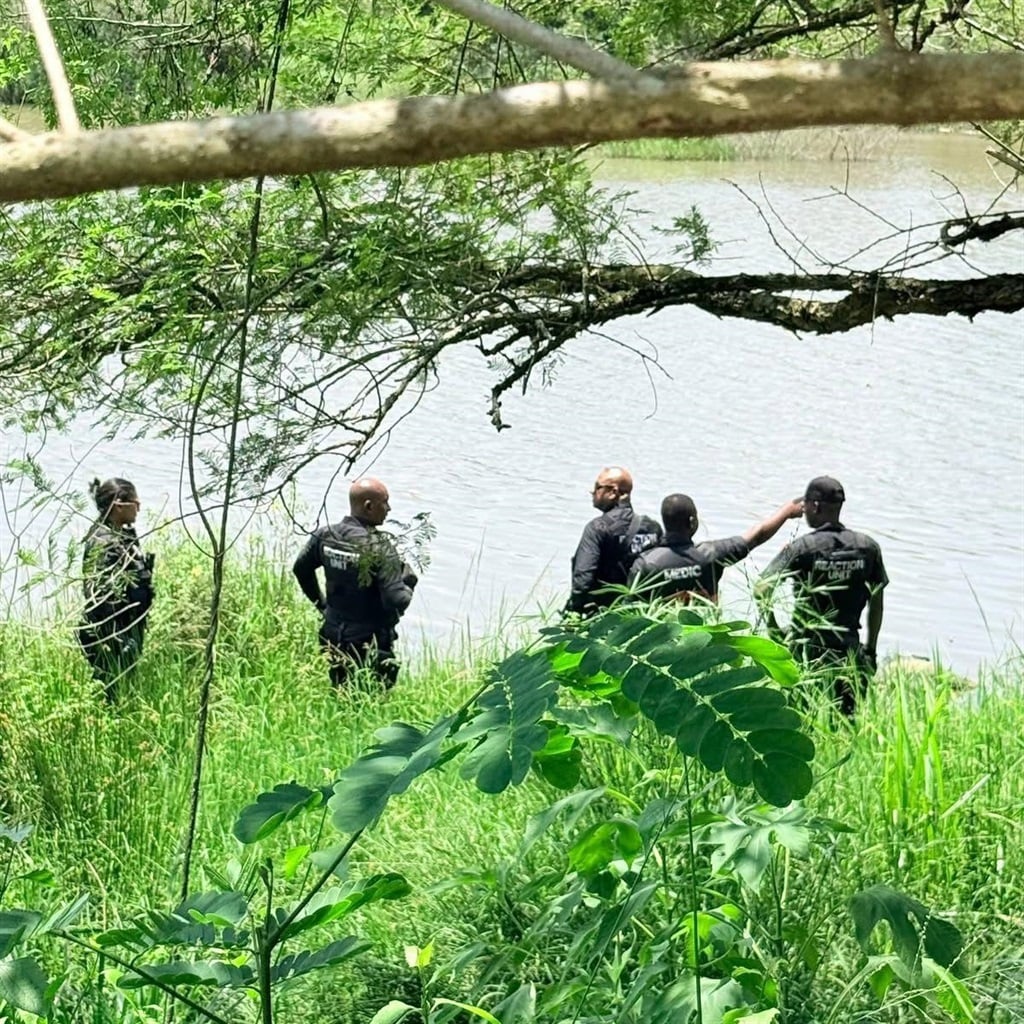 Horror find: Fisherman makes shocking discovery | Daily Sun