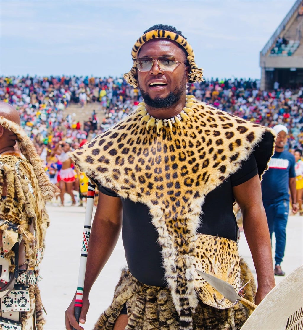 Ukhozi FM star dumps top festival! | Daily Sun