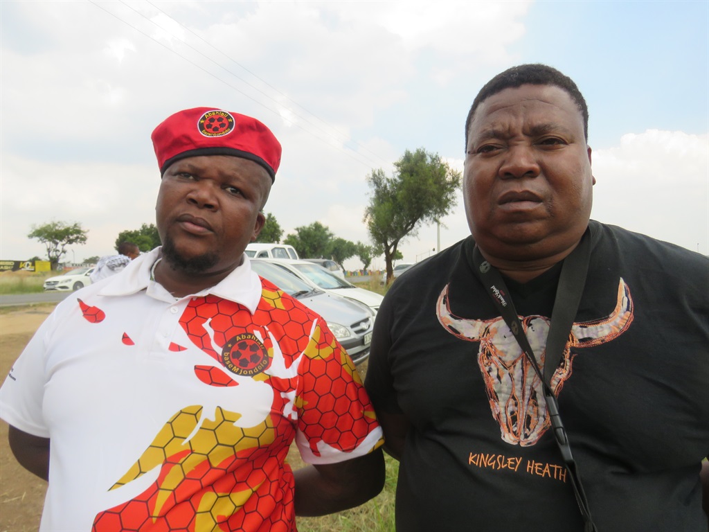 Death threats make leaders vanish! | Daily Sun