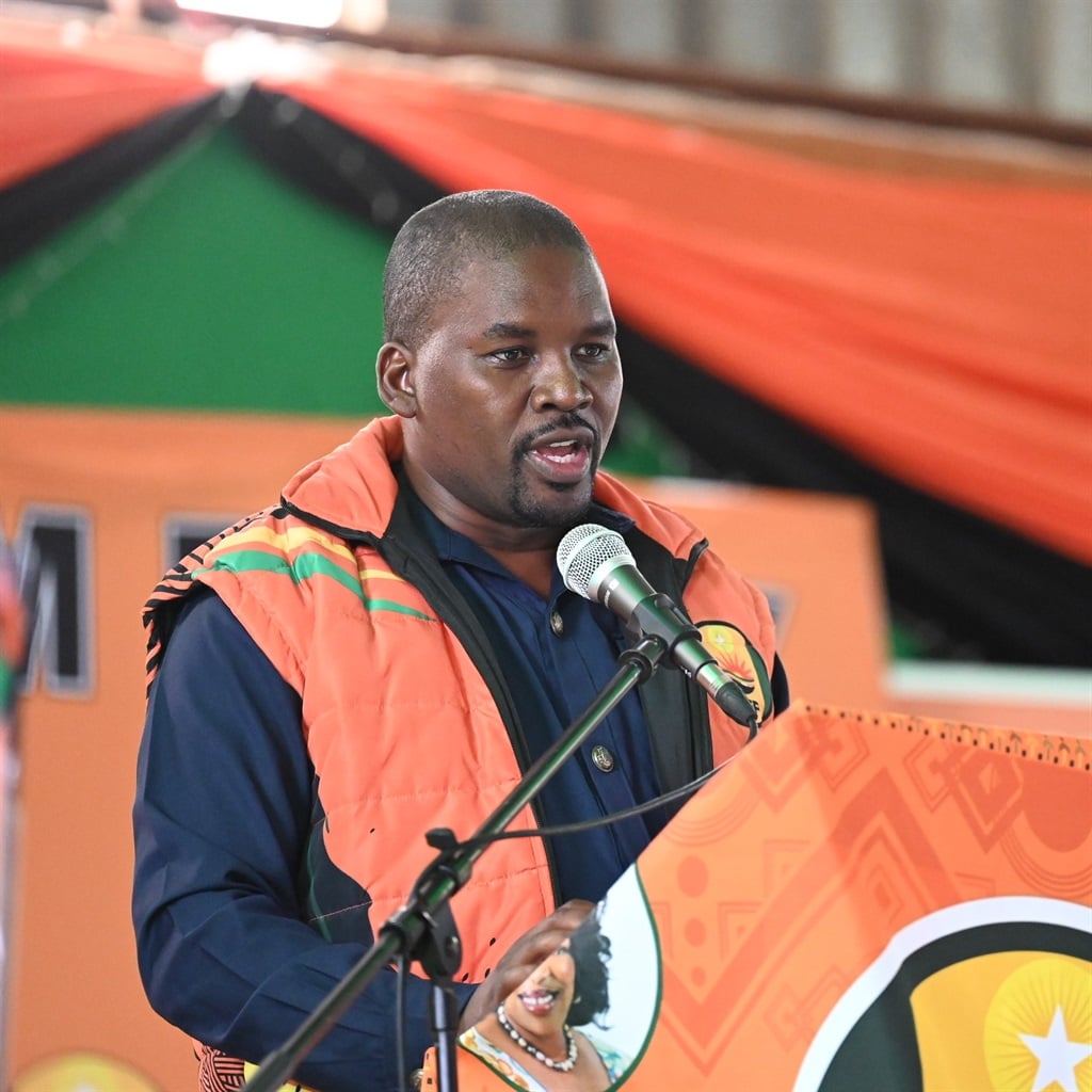 WATCH: Party leader calls for calm amid tensions! | Daily Sun