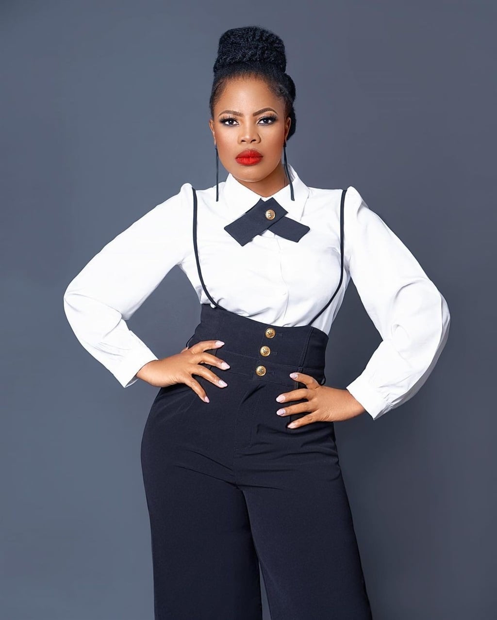 House of Zwide's Faith chooses isithembu! | Daily Sun
