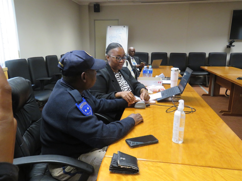 Kushubile: Ekurhuleni cops under fire! | Daily Sun
