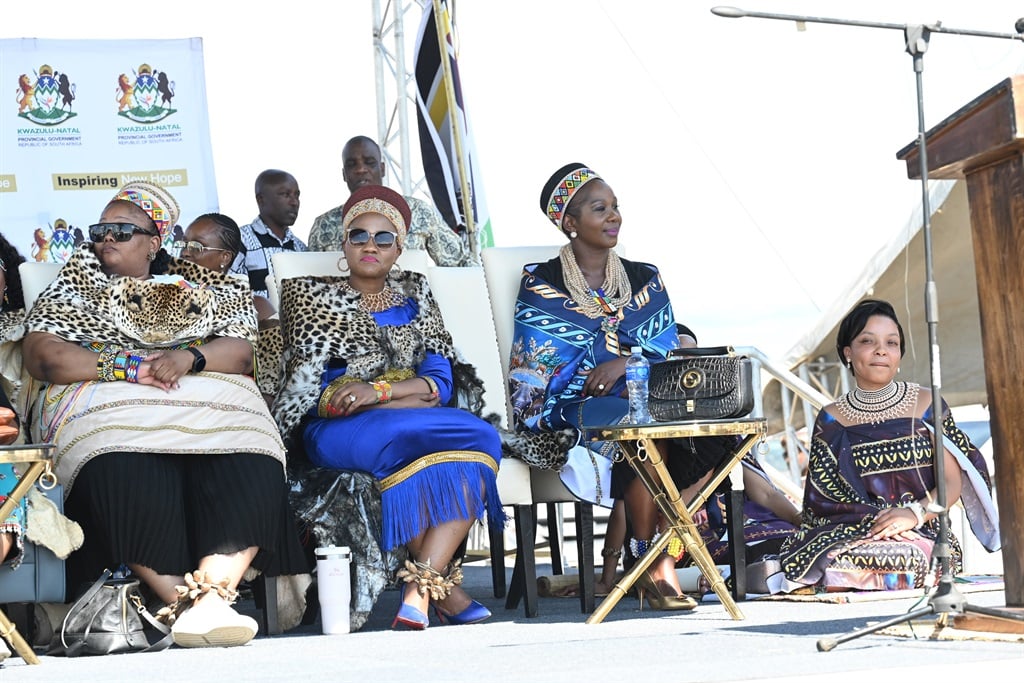WATCH | King Misuzulu: Don't start war with foreign nationals | Daily Sun