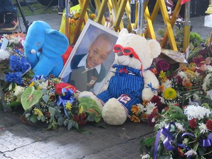 PICS | Vaal scholar crash: Emotions run high at funeral | Daily Sun