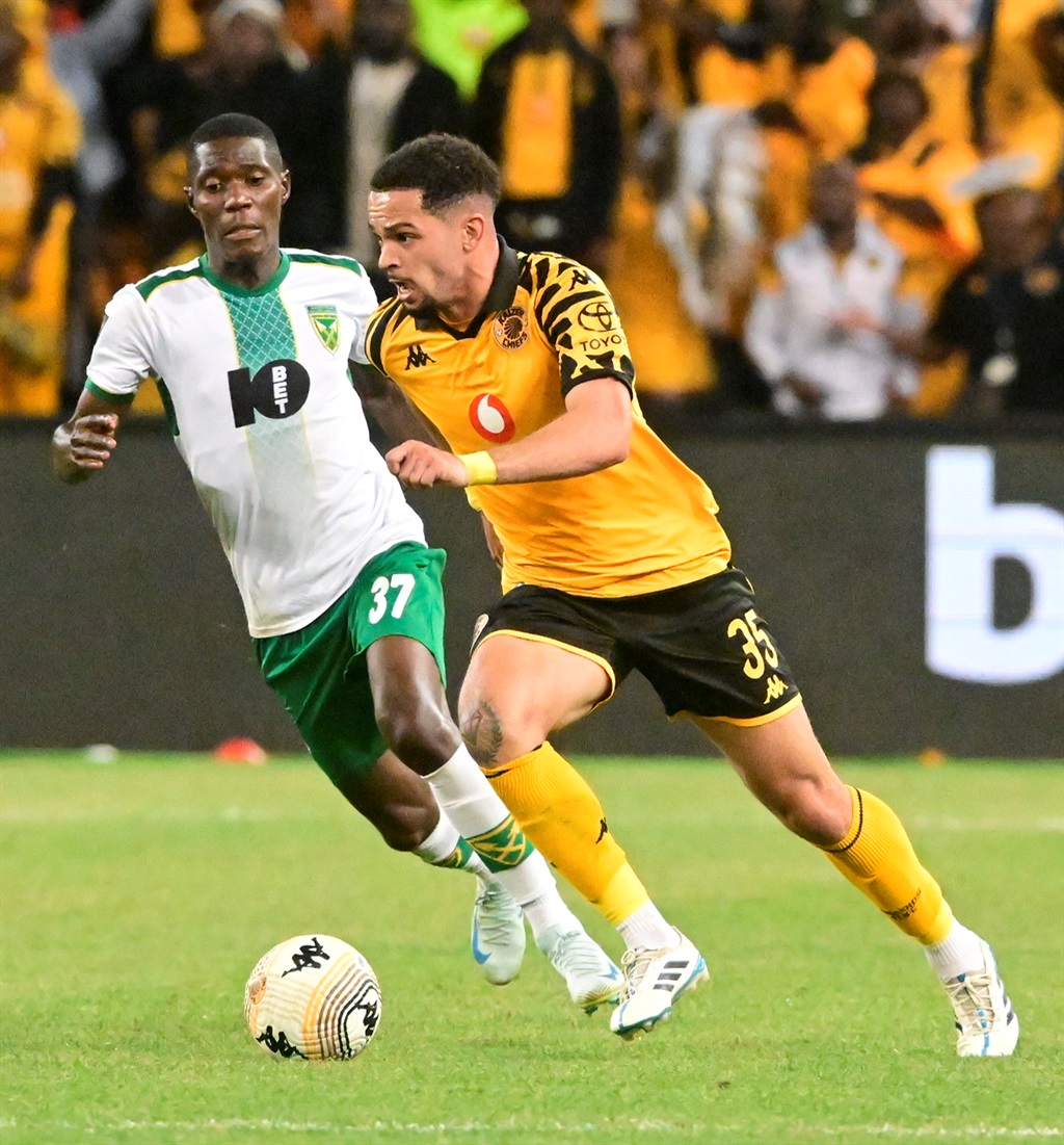 McCarthy hungry for more after dream goal | Daily Sun