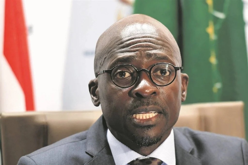 Top ANC leader to face High Court judges! | Daily Sun