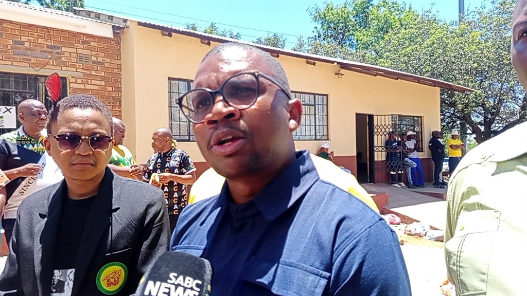'ANC must rule alone' says Youth League | Daily Sun