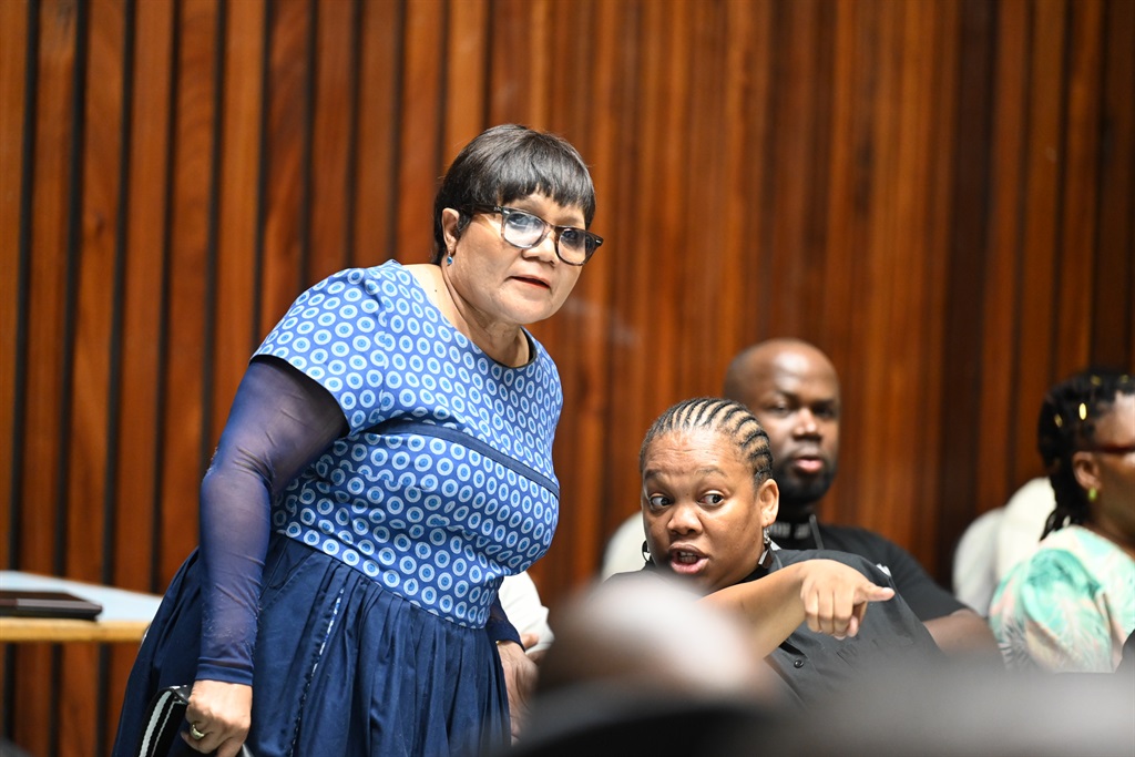 WATCH: Ex-Ukhozi FM presenter remembered! | Daily Sun