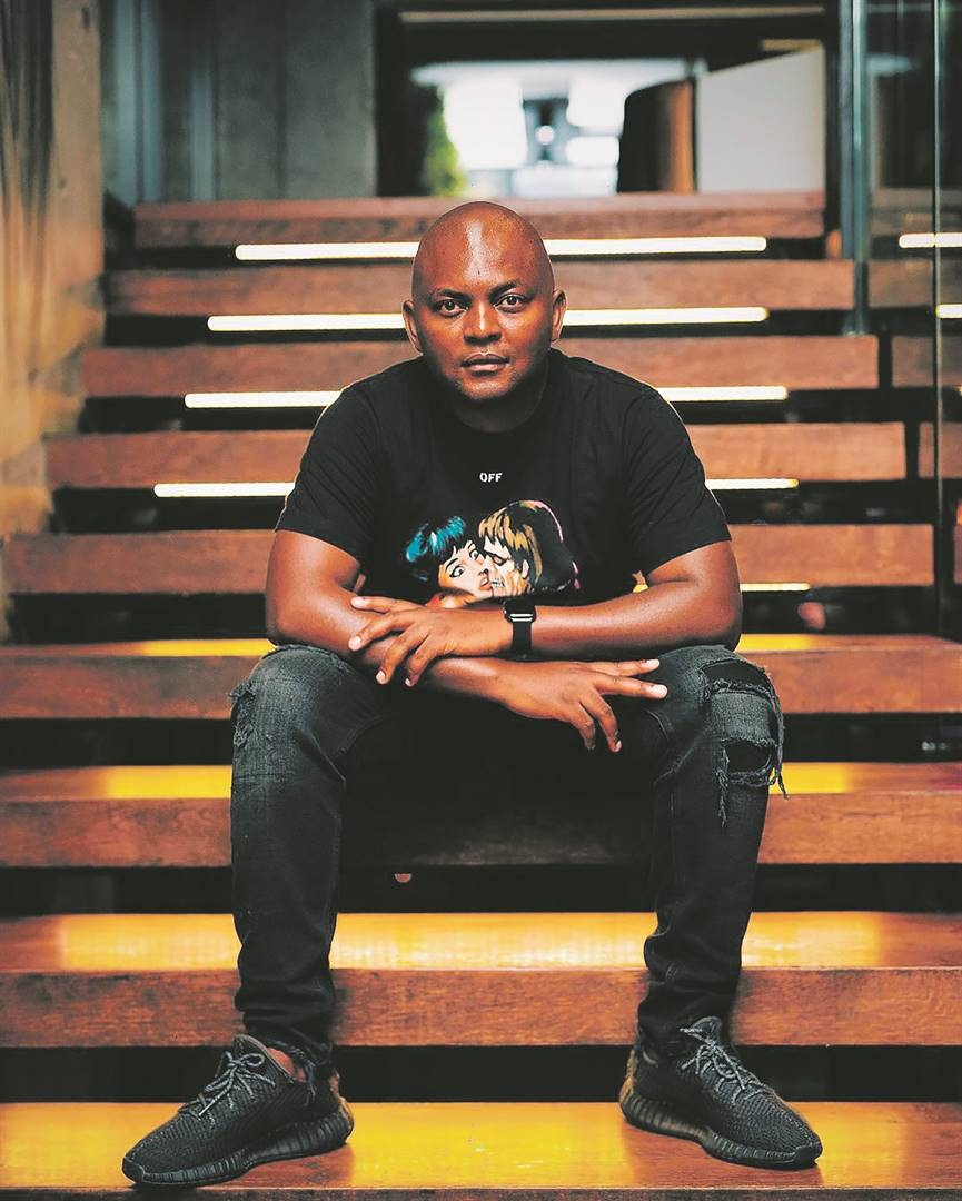 EXCLUSIVE | Euphonik’s baby mama: ‘I’m scared he’ll moer me’ | Daily Sun