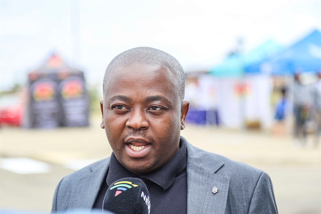 Ekurhuleni cries: Mngwevu’s tragic farewell! | Daily Sun