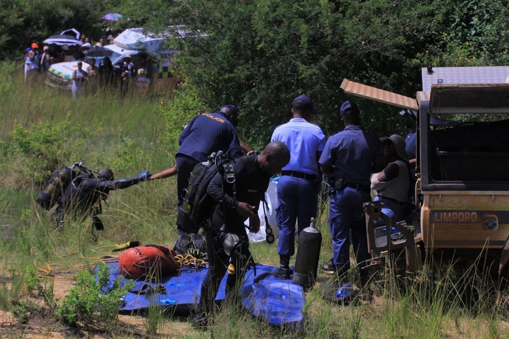 A day out swimming ends in drowning for teen | Daily Sun