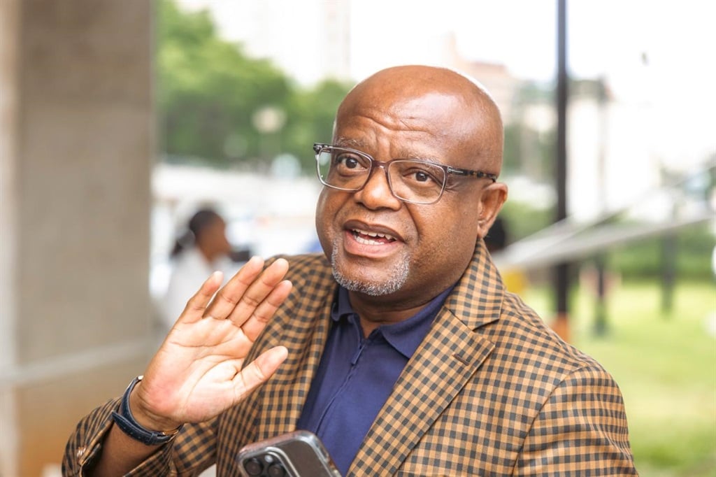 Gatvol resident blasts Joburg mayor! | Daily Sun