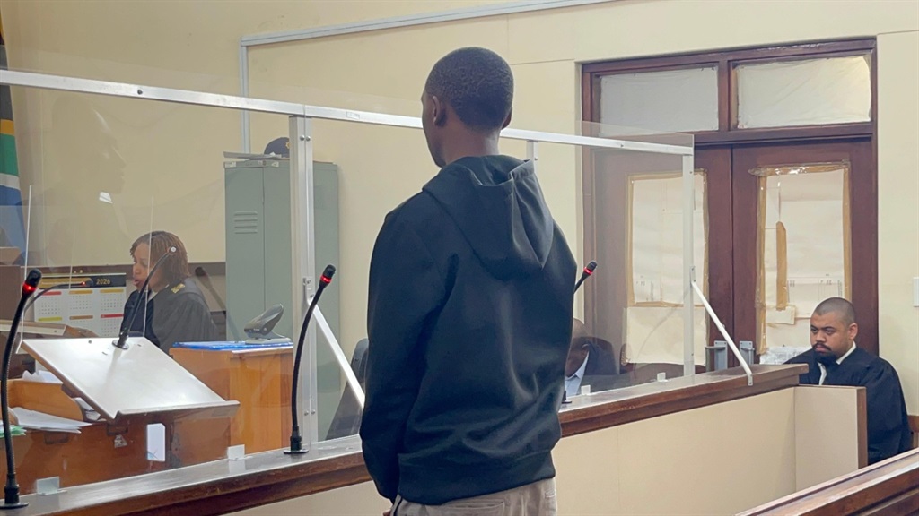 Shebeen ‘killer’ abandons bail! | Daily Sun