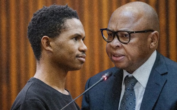 Madlanga Commission: Witness celebrates anniversary in hot seat ...