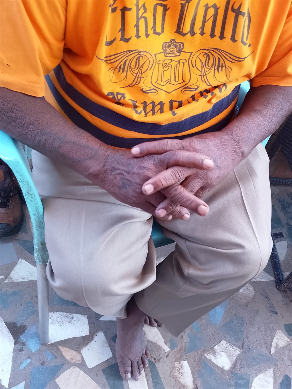 WATCH | Indumba horror: Was muthi behind Themba’s death? | Daily Sun