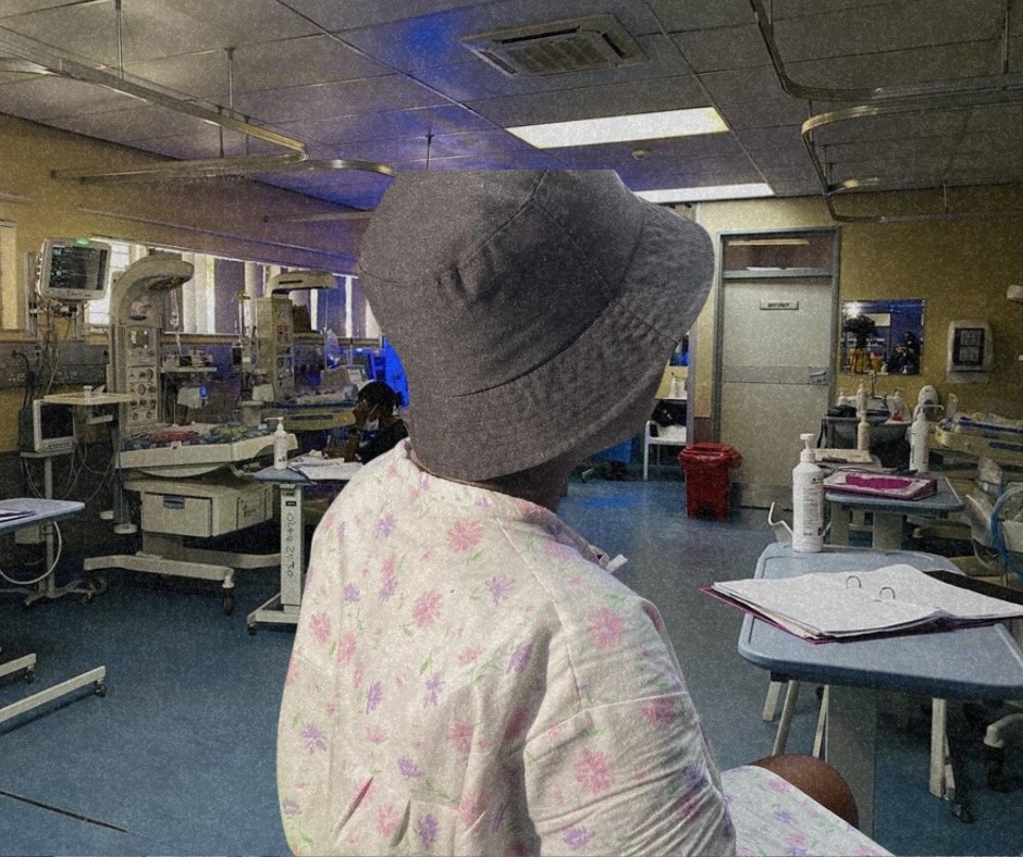 EXCLUSIVE: Conjoined twins' mum speaks! | Daily Sun