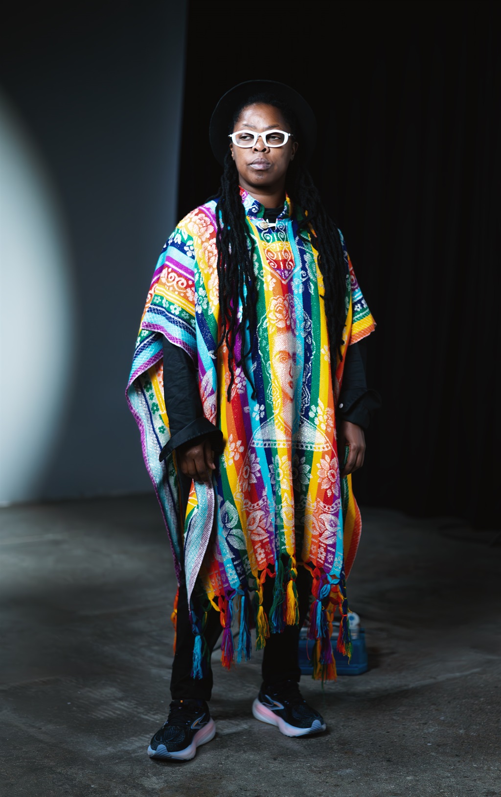 Zanele wins global award! | Daily Sun