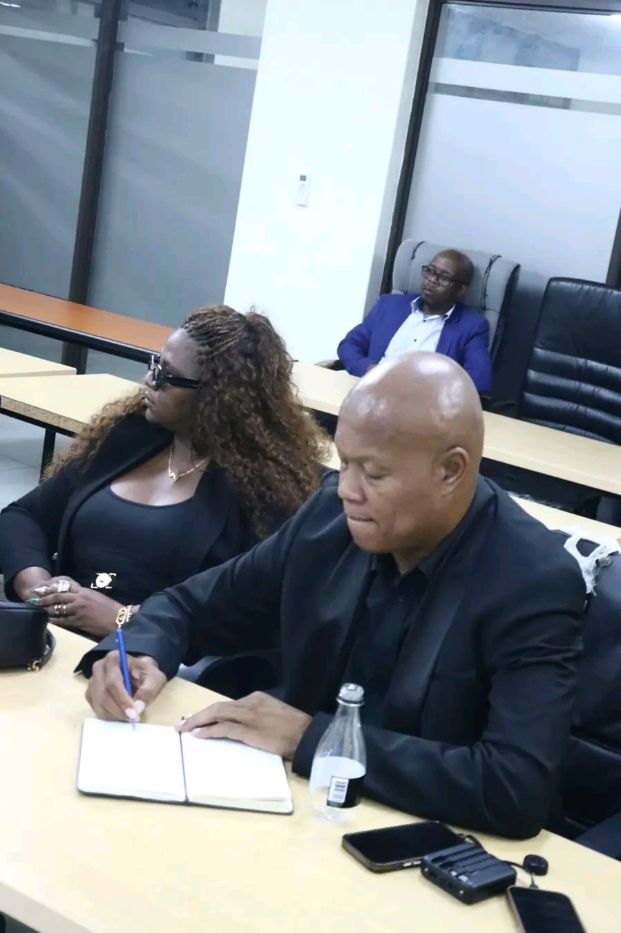Mam’Mkhize’s hits back at R50k fine! | Daily Sun