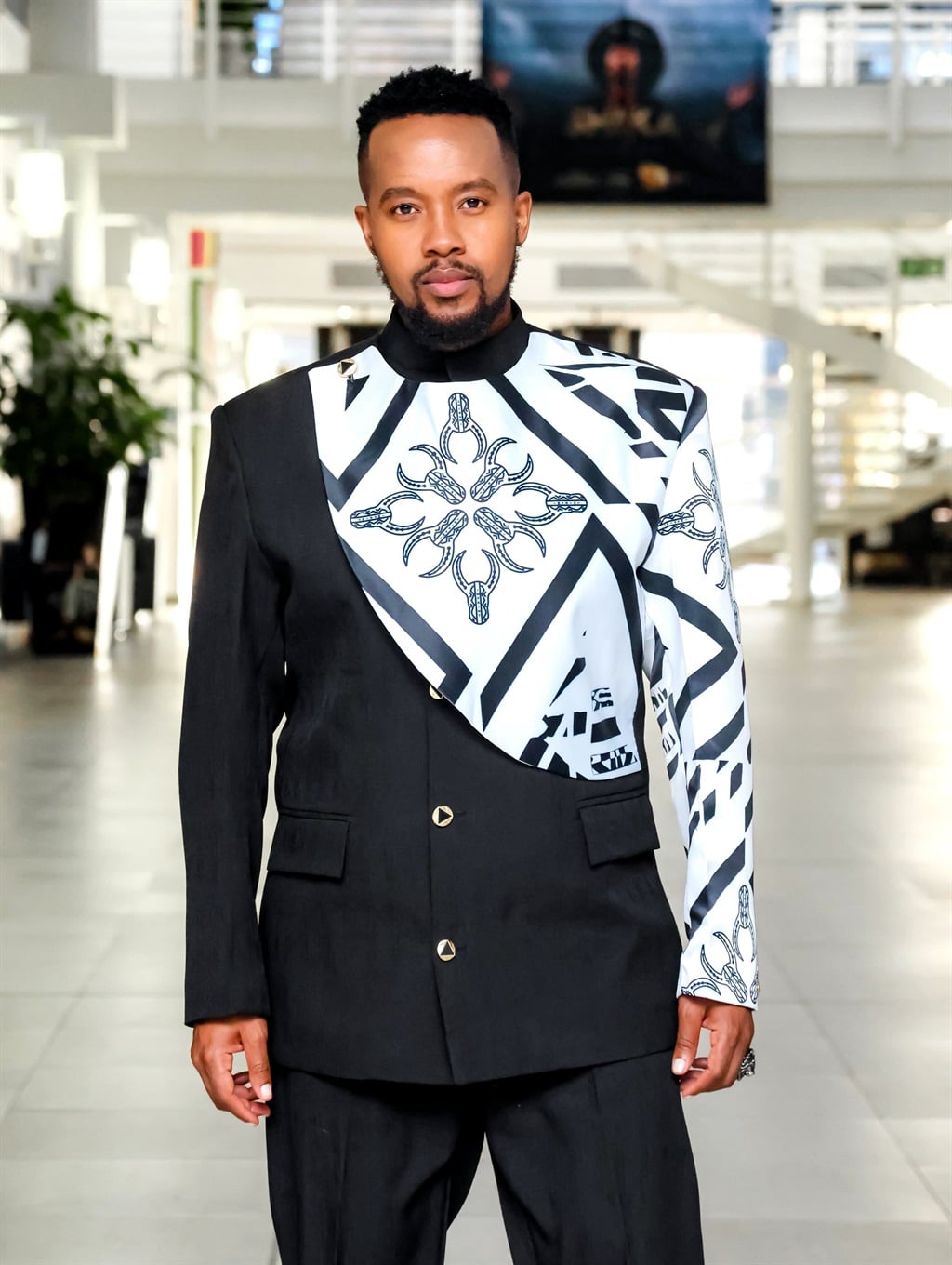 MaBlerh's career-defining moment! | Daily Sun