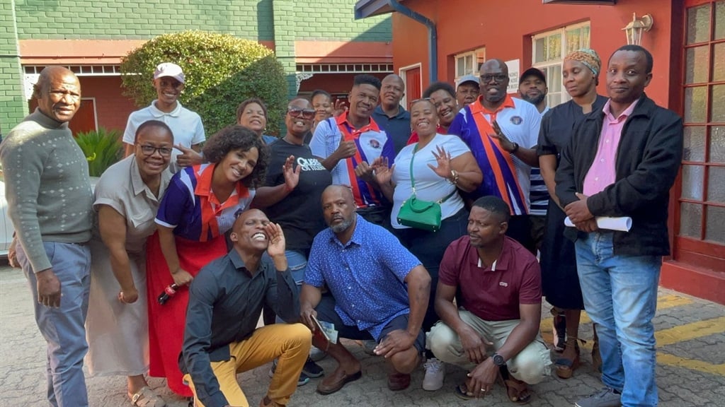Facebook movement turns into real political party | Daily Sun