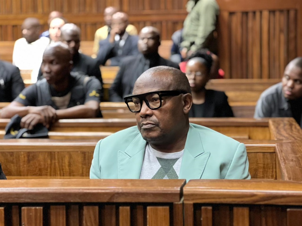 JUST IN: Delays in DJ Sumbody's 'killer' case! | Daily Sun