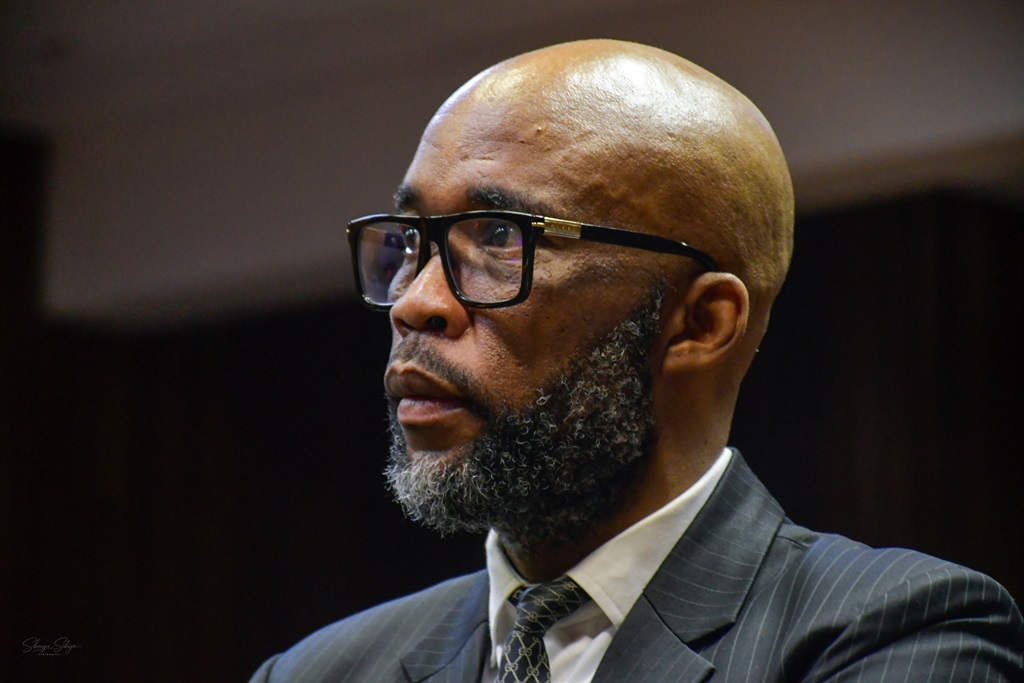 JUST IN: Tension as Matlala case hits a snag! | Daily Sun