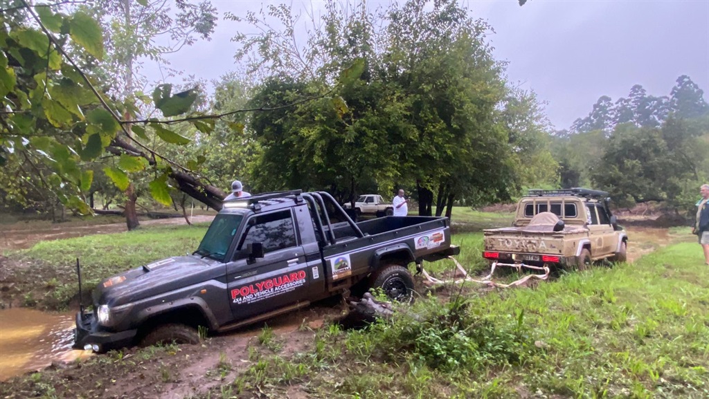 Mpumalanga Offroad Explosion is back! | Daily Sun