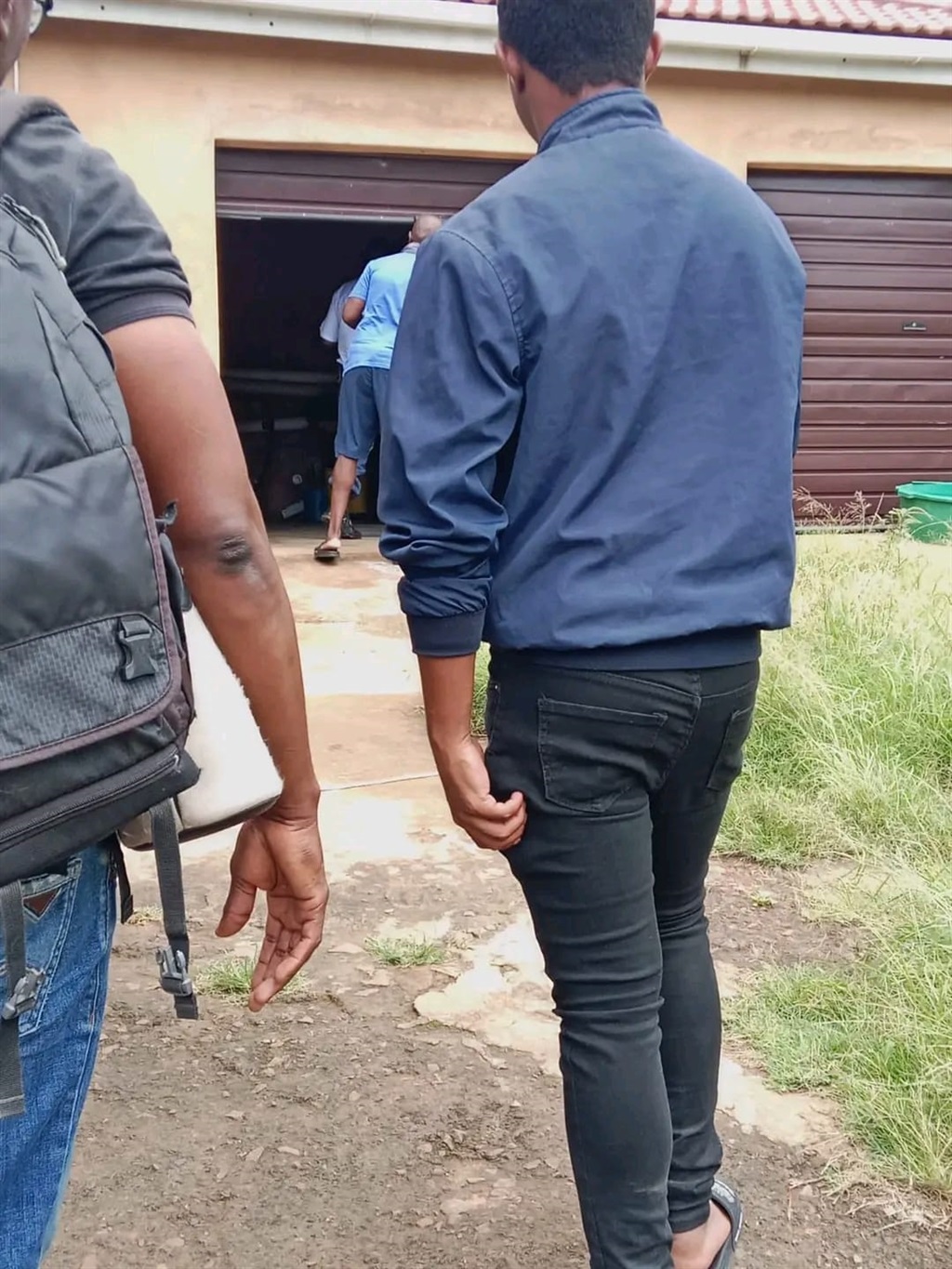 Kasi horror: Makoti 'hides' mum-in-law's body! | Daily Sun