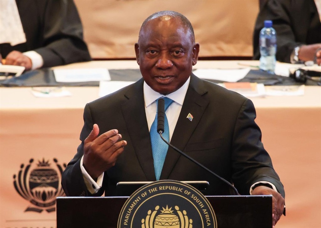 EFF to Ramaphosa: 'You're worse than Zuma' | Daily Sun