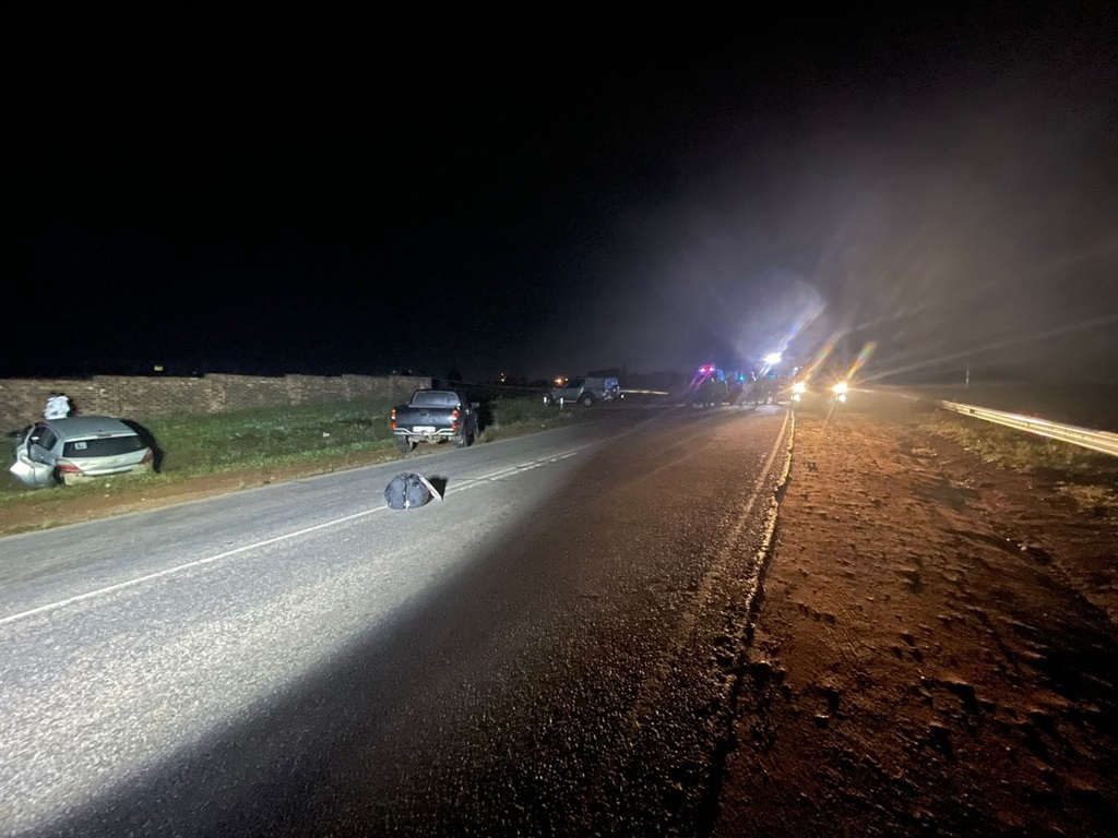 Hawks to the rescue: Kidnapped woman saved! | Daily Sun