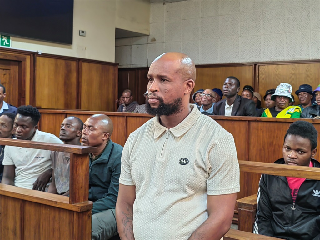 ANC councillor 'killer' abandons bail! | Daily Sun