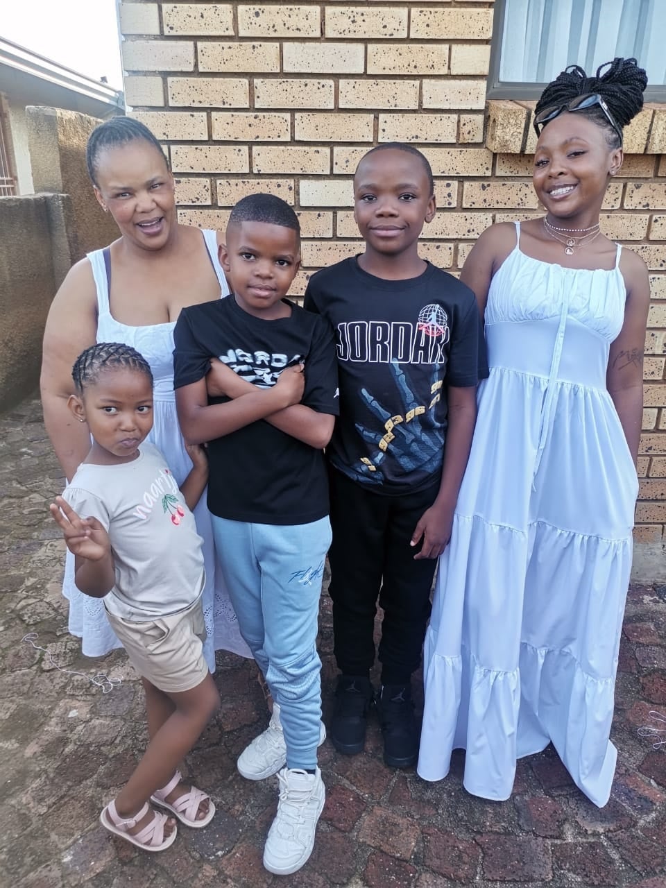 Mzansi, help young diski star realise his dream! | Daily Sun