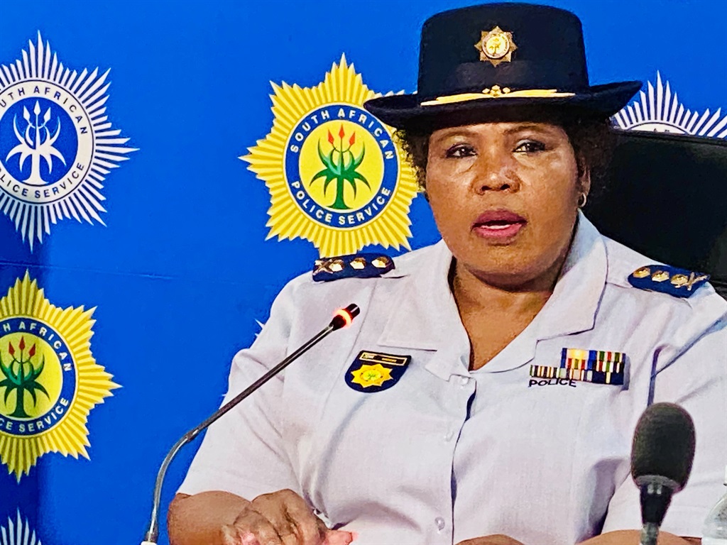 Crime stats: Province records shocking murder increase! | Daily Sun