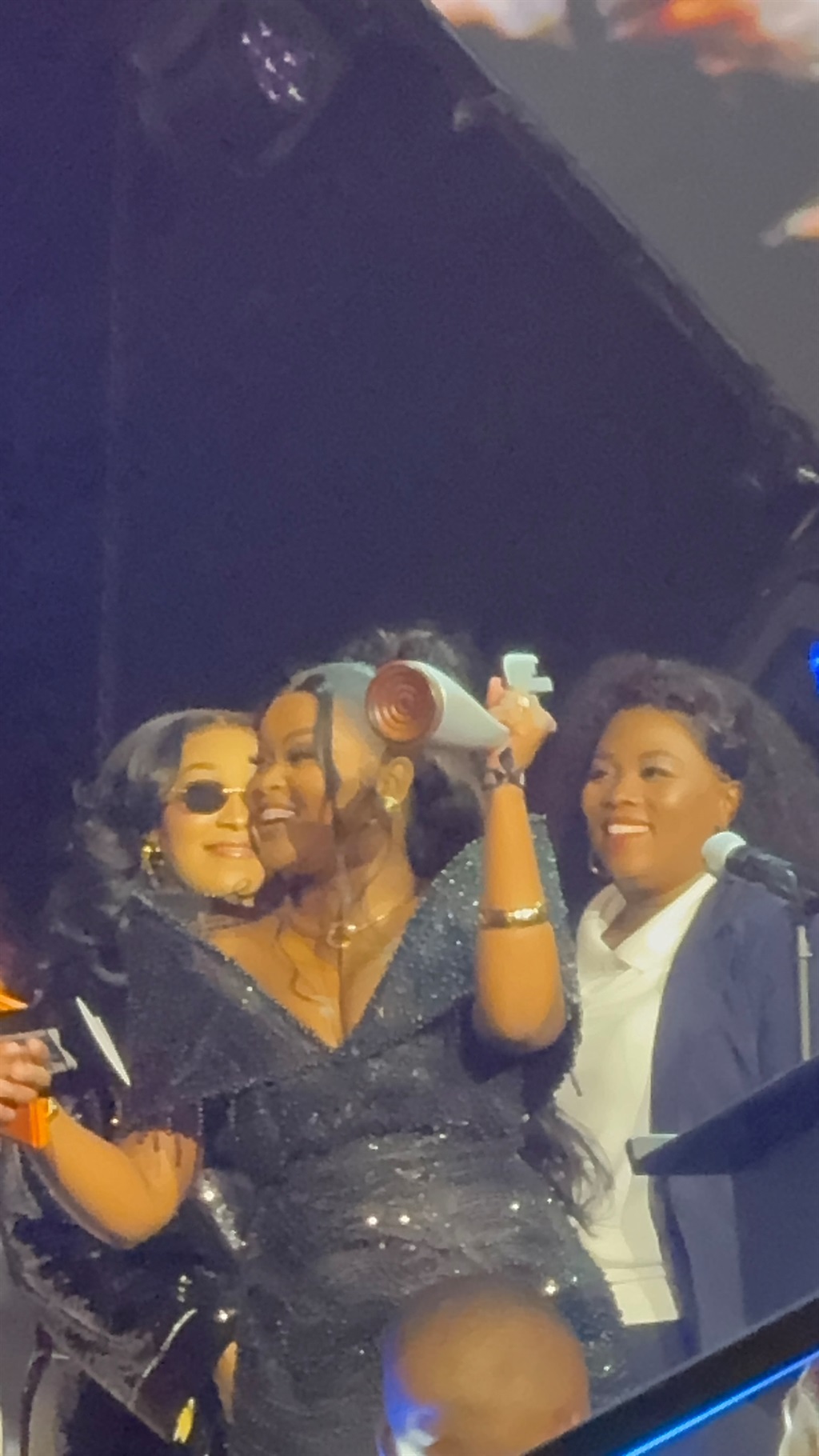WATCH | Maskandi and lekompo shine at Metro FM Music Awards | Daily Sun
