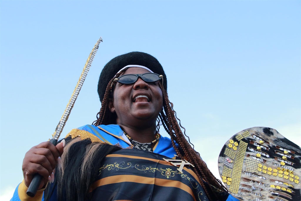 WATCH | Mam’Mkhize might be in trouble, again! | Daily Sun