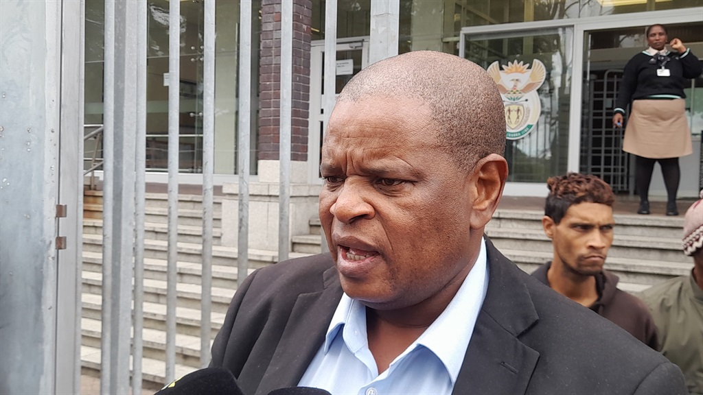 Bakery workers' killer faces five life sentences | Daily Sun