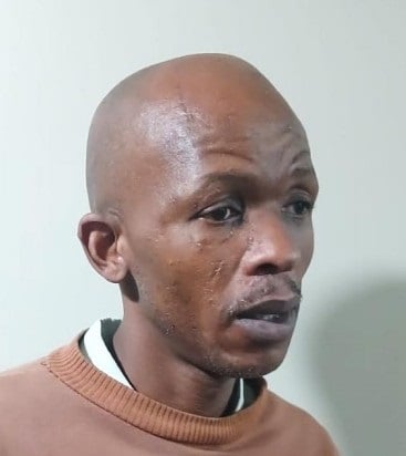 Bread truck delivery men's killer jailed for life | Daily Sun