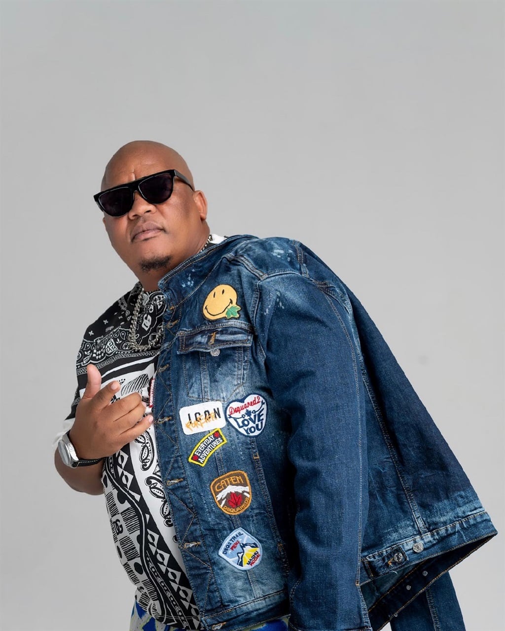 Top DJ's family reeling in shock over his death | Daily Sun